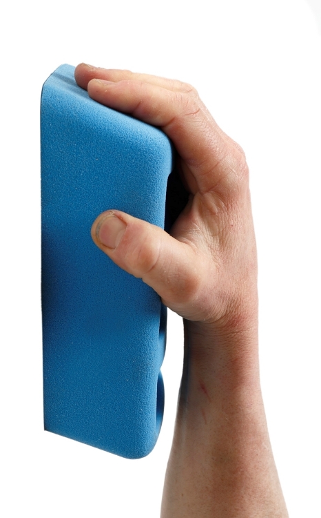 Grip Training Blocks | Grip Strength Trainers | Atomik Climbing Holds