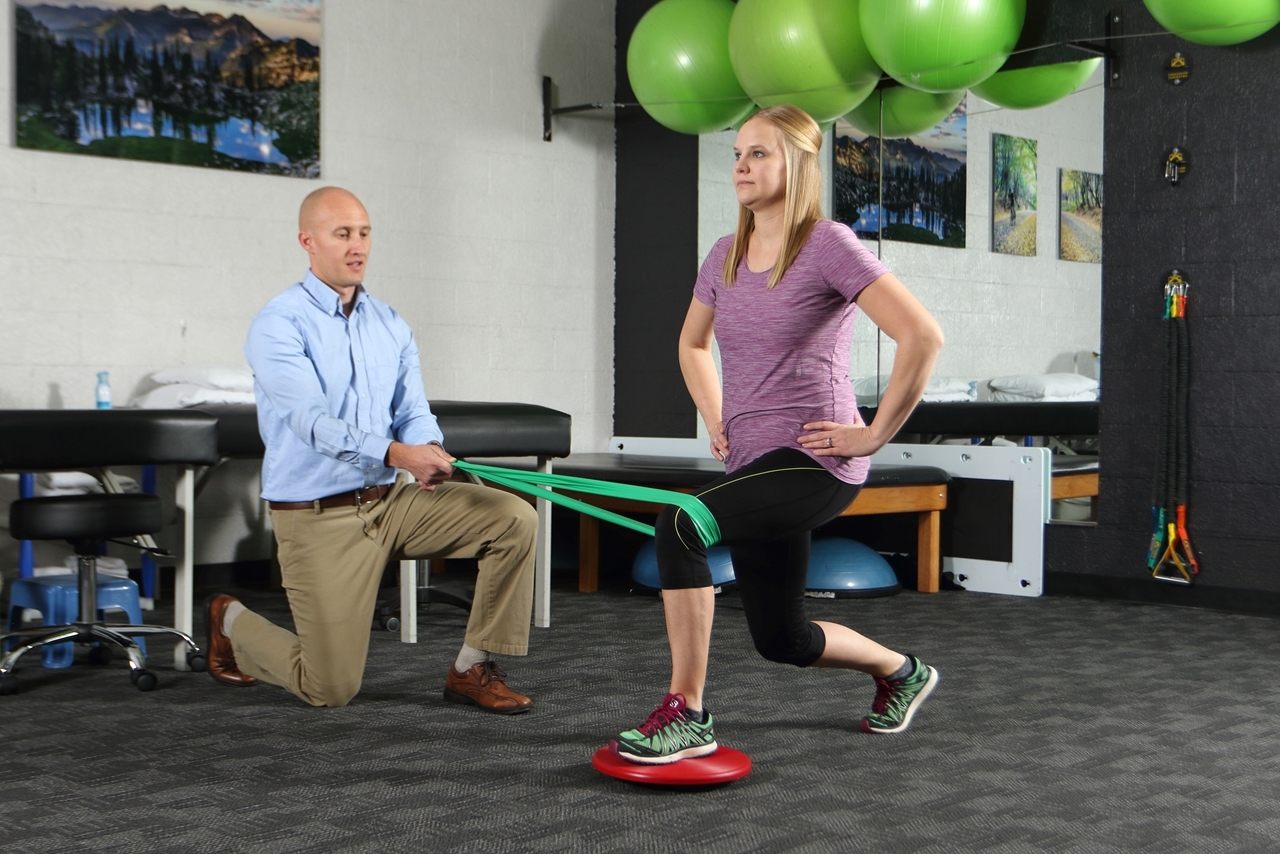 Two-Footed Balance Trainer (Beginner Model) | Atomik Climbing Holds ...